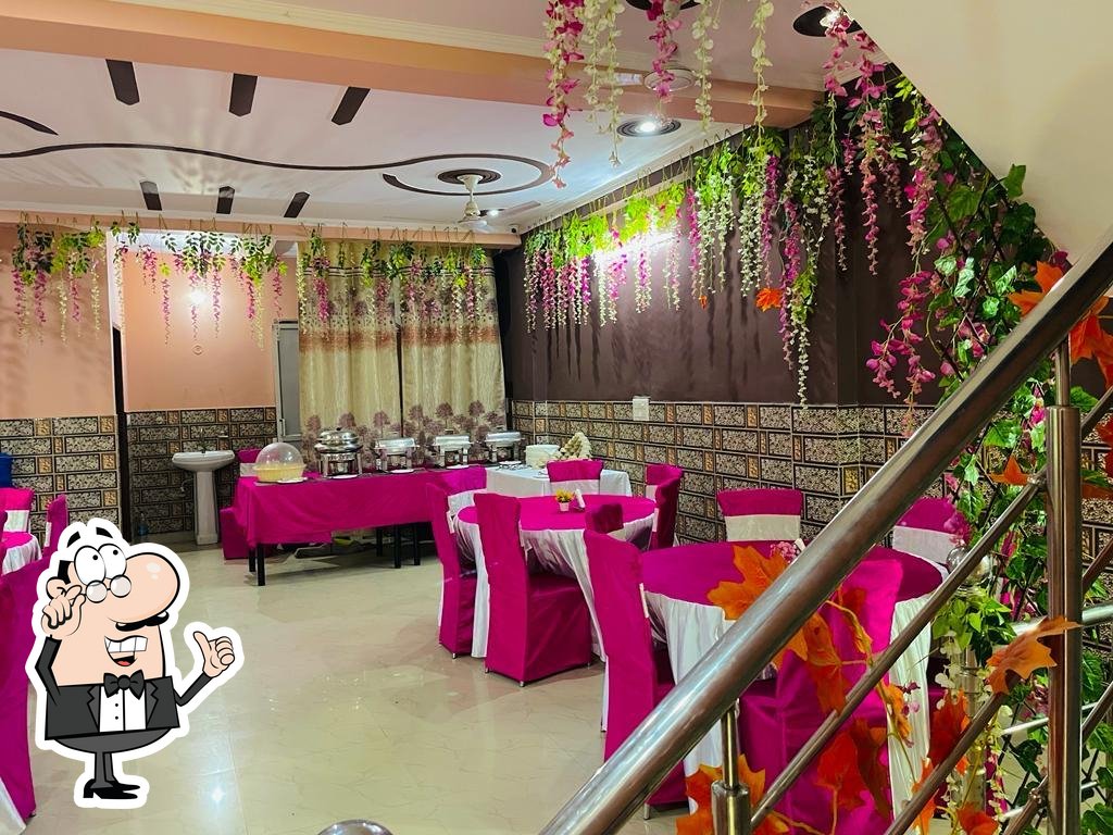 All in One Hotel & Restaurant, New Delhi - Restaurant reviews