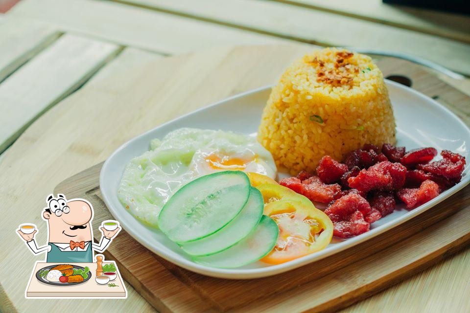 Ozzy Rooftop Bar & Restaurant, Cagayan de Oro - Restaurant reviews