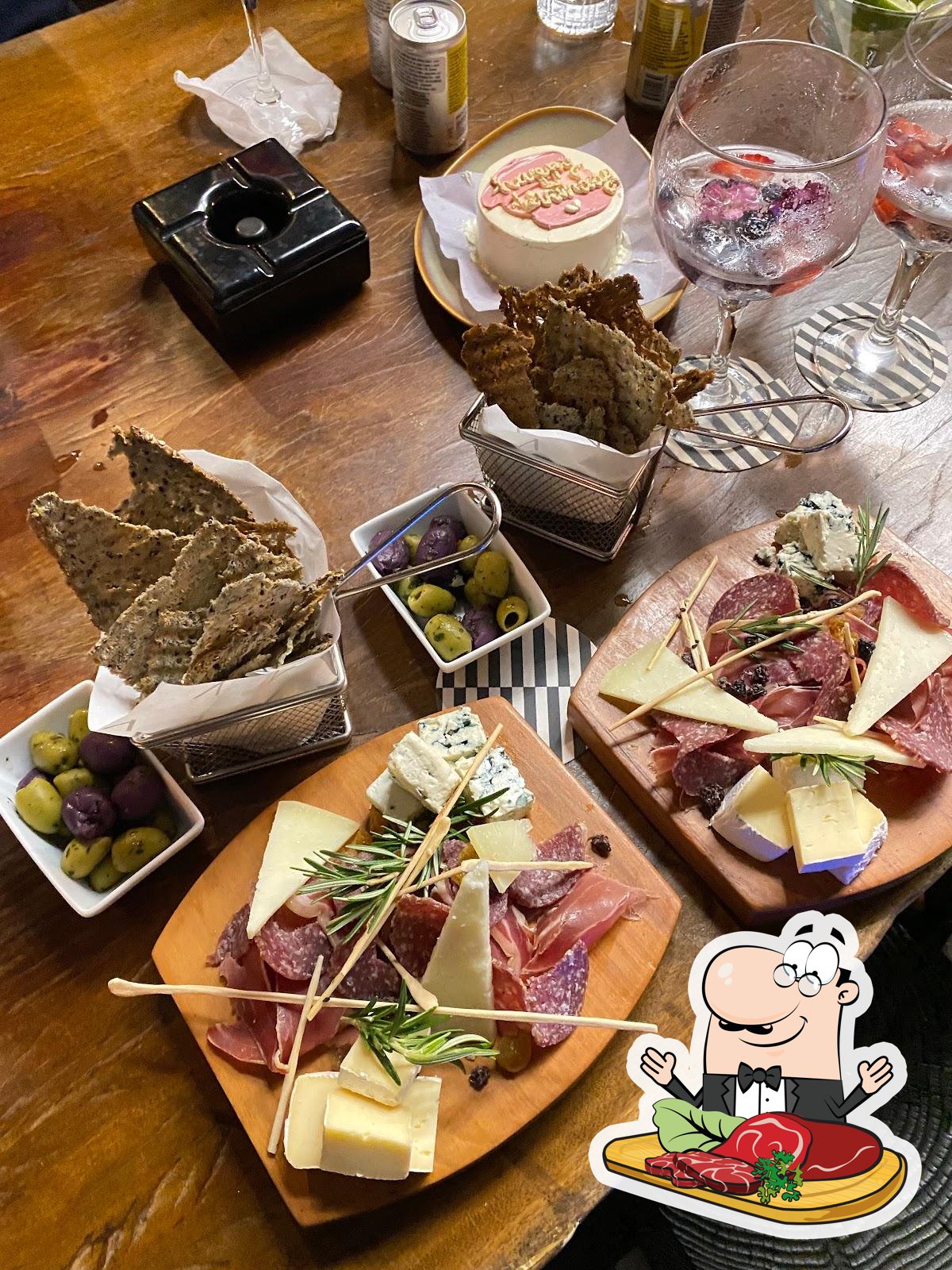 Ambra Rooftop Bar, Miraflores - Opiniones del restaurante