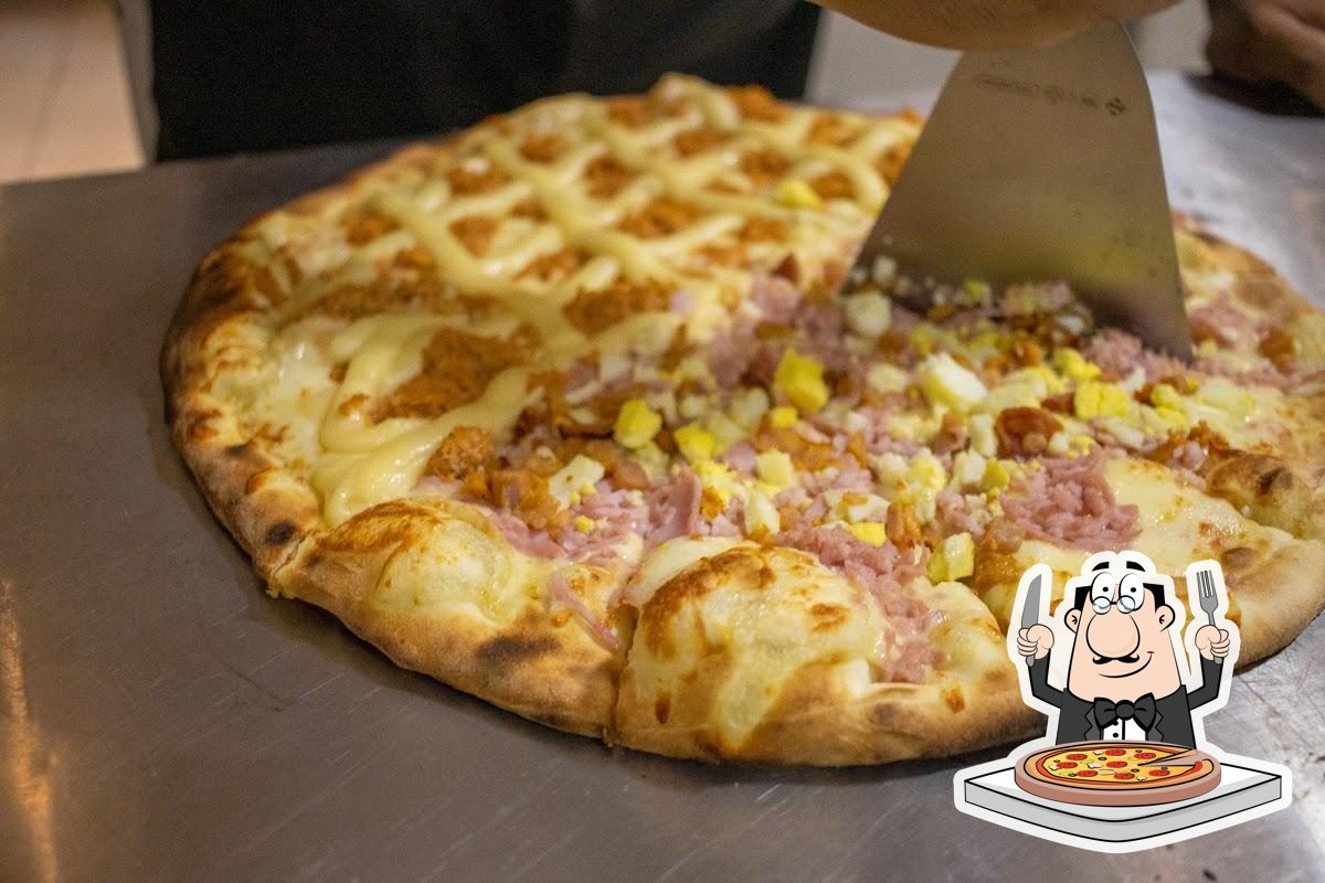 Pietro Pizzas restaurante, Torres - Avaliações de restaurantes