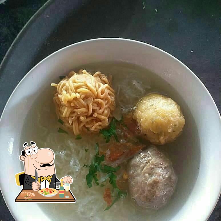 Bakso Cafe, Denpasar, Jl. Bypass Ngurah Rai No.168 - Restaurant reviews