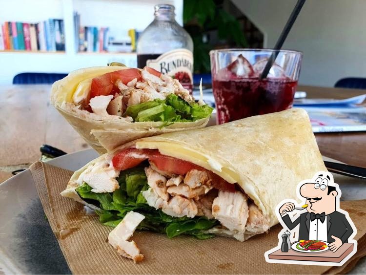 Boasters Coffee House and Roastery in Rotorua - Restaurant reviews