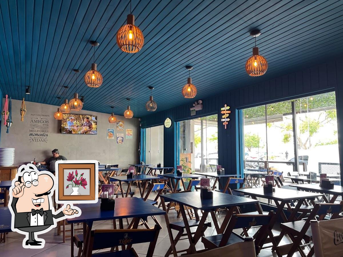 Cana Brava Boteco itajaí pub & Bar, Itajaí - Avaliações de restaurantes