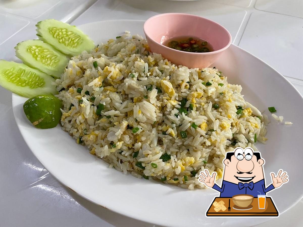 Ob Aroi Town In Town (Not Ob Aroi franchise) restaurant, Thailand, 53 ...