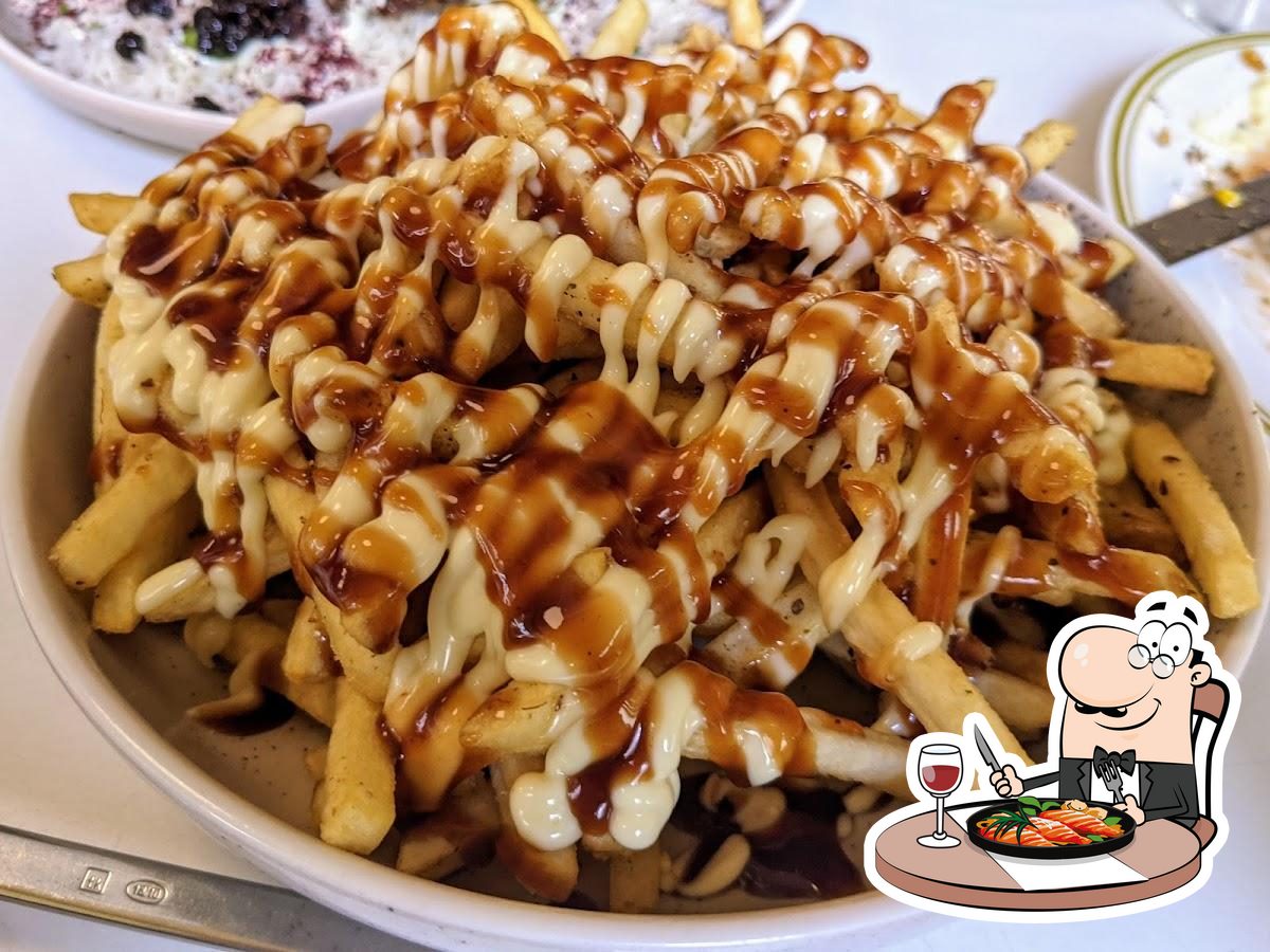 Part Time Lover in Adelaide - Restaurant reviews