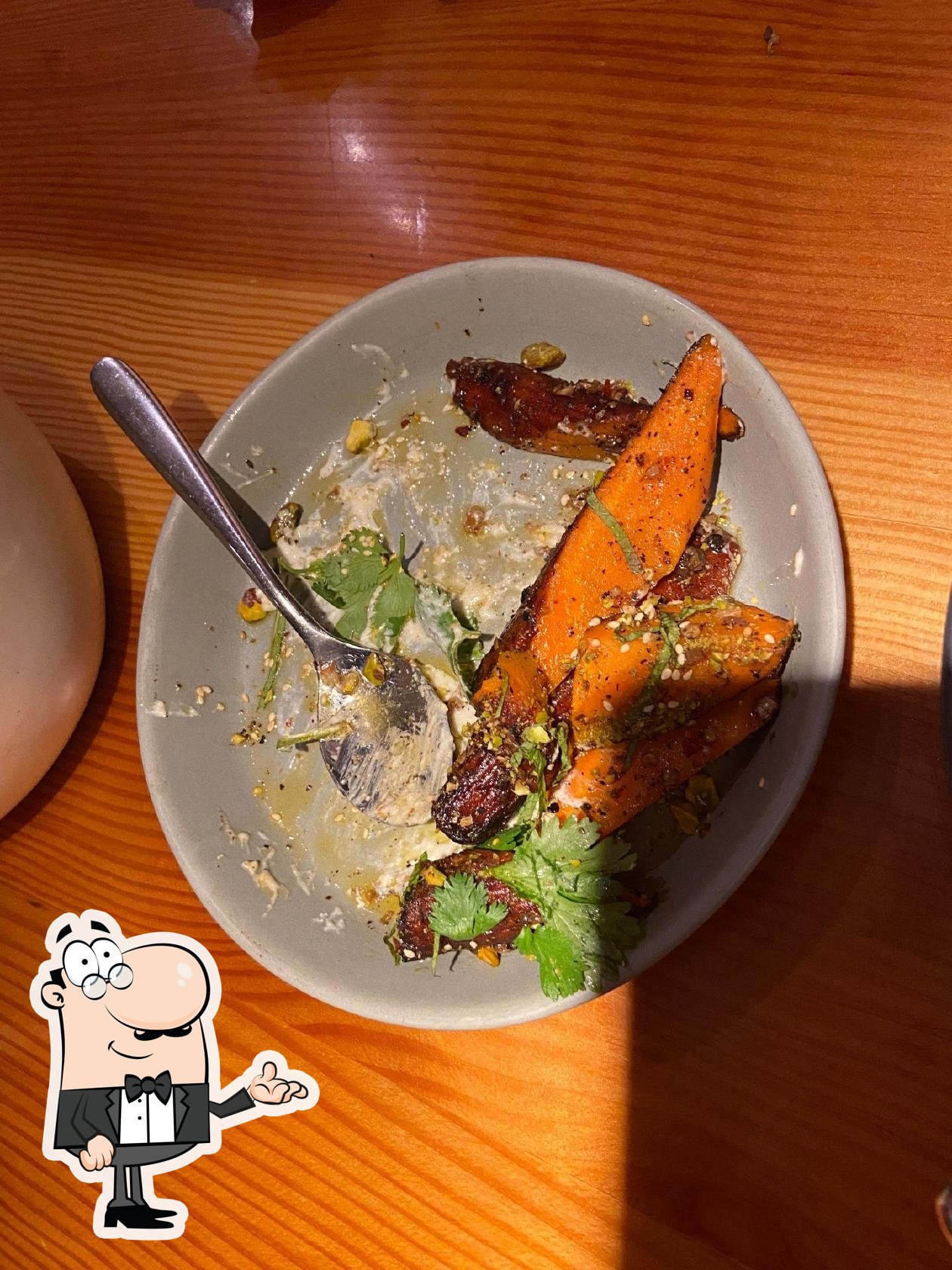 The Kitchen, Boulder - Restaurant menu, prices and reviews