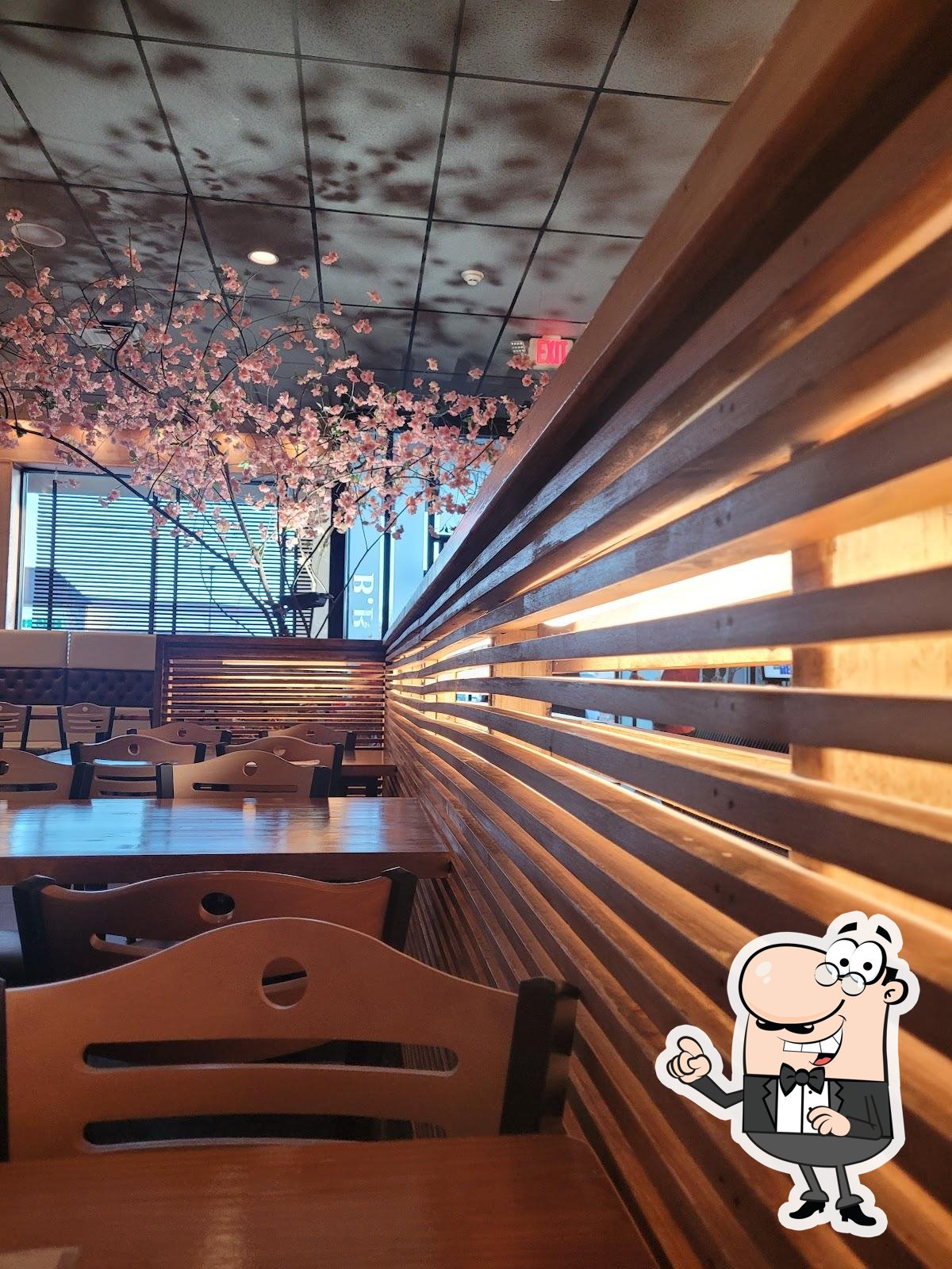 Joa Joa Sushi, Vails Gate - Restaurant menu, prices and reviews