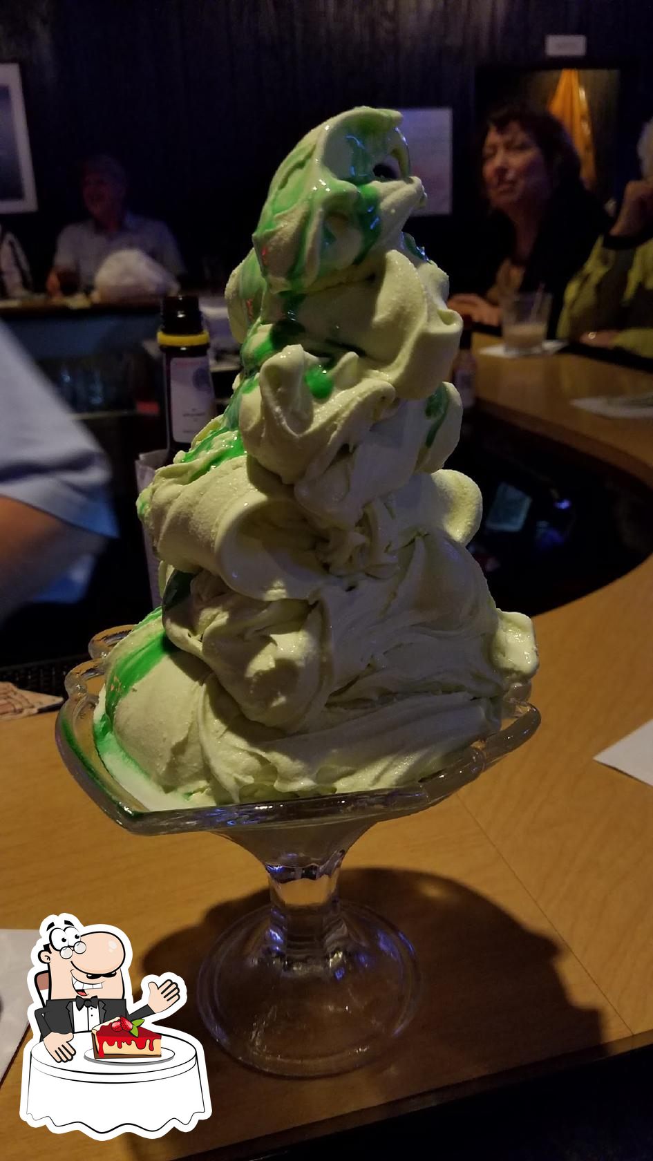 Benedetti's Supper Club in Beloit - Restaurant menu and reviews