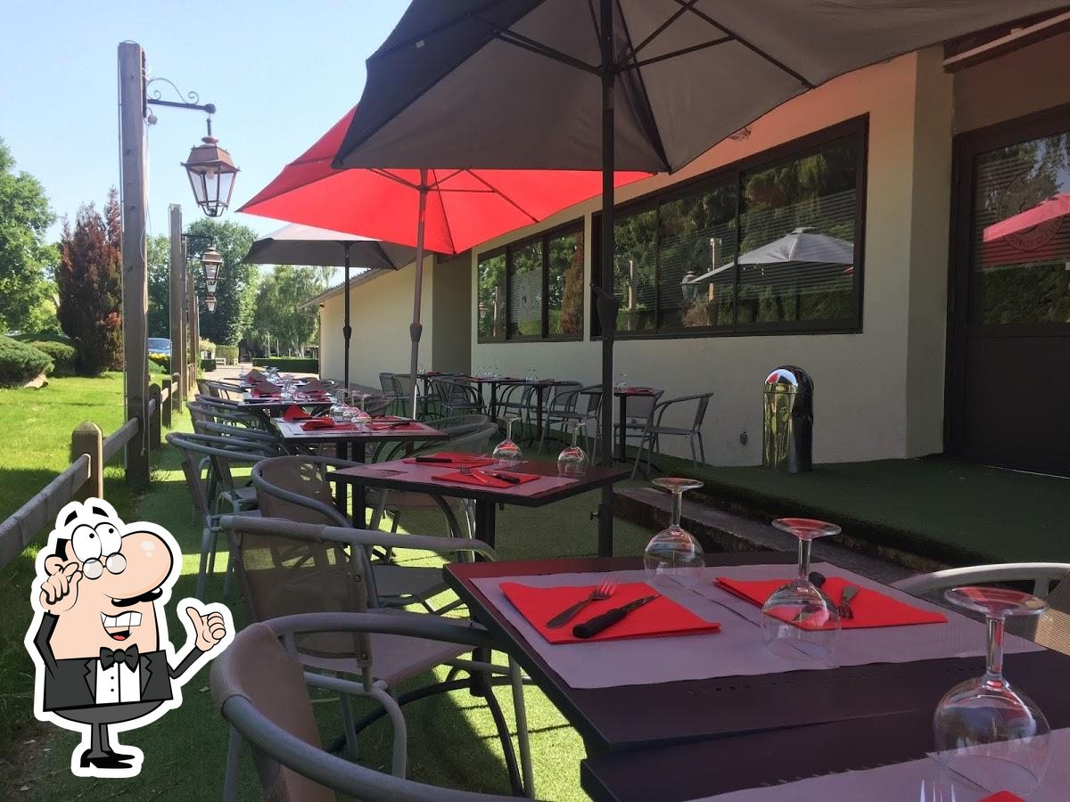 Le Milton Pub 2.0, Bois-le-Roi - Menu du restaurant et commentaires