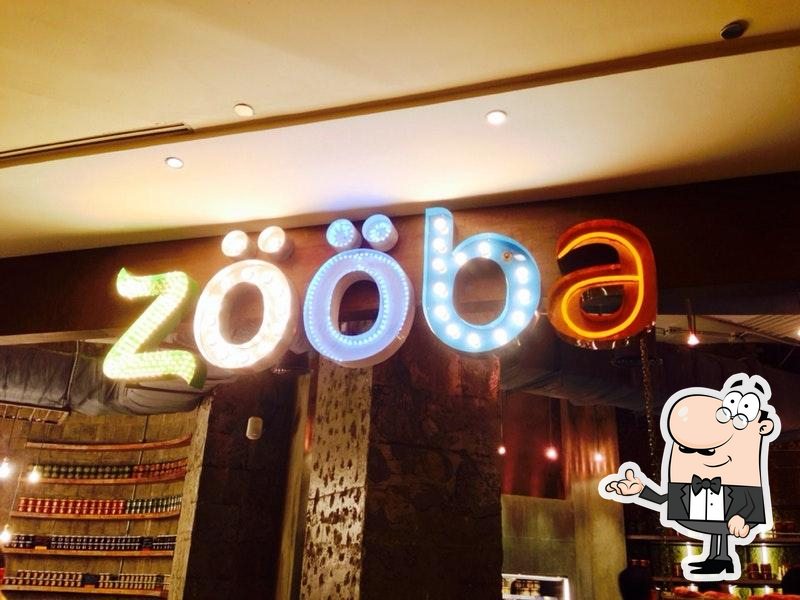 Zooba restaurant, Cairo, 4th Floor - Restaurant menu and reviews