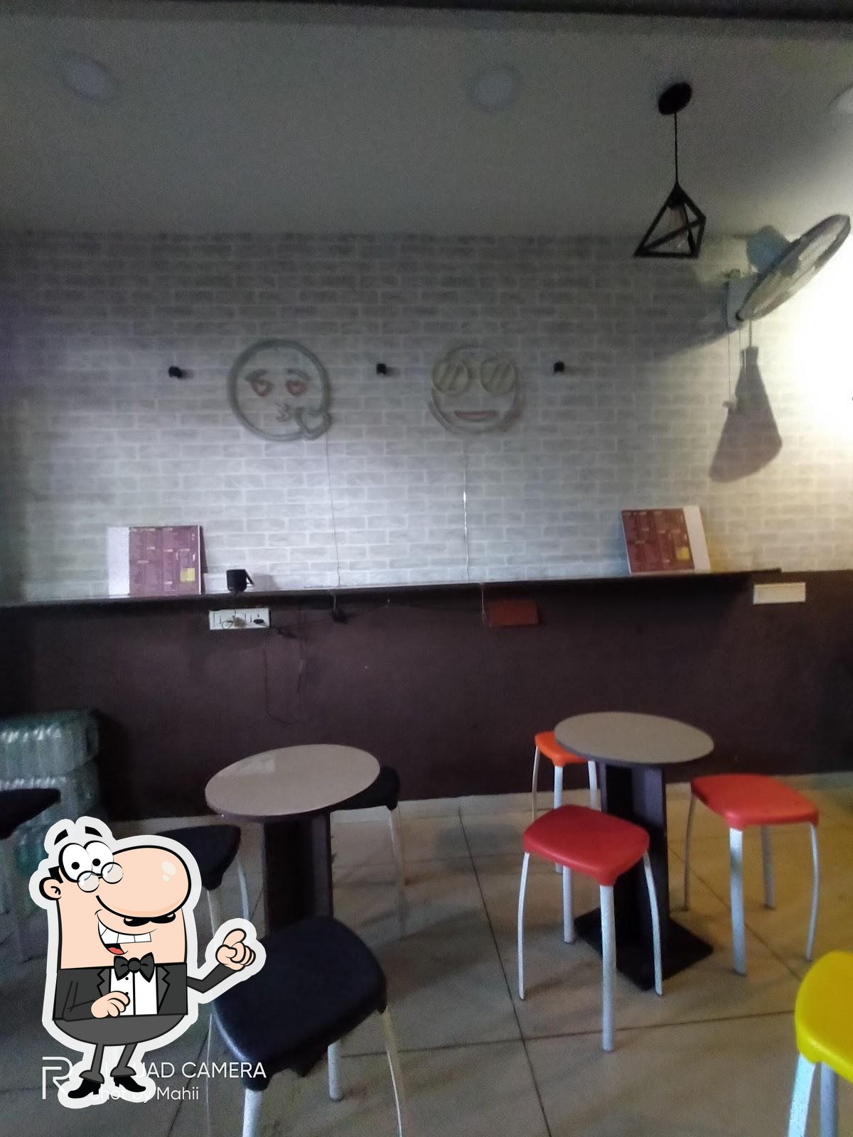CHAI BISKUT CAFE, Indore - Restaurant menu, prices and reviews
