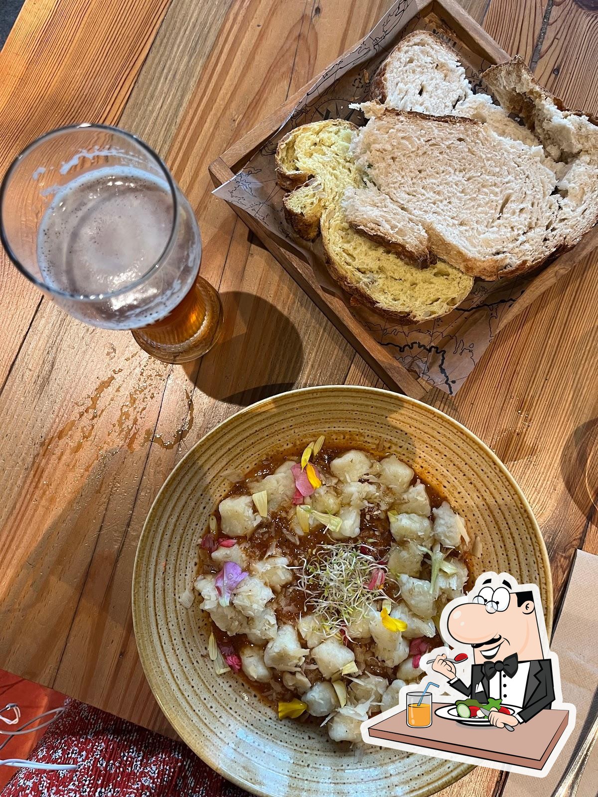 IDA Restaurant Bar, Córdoba - Opiniones del restaurante