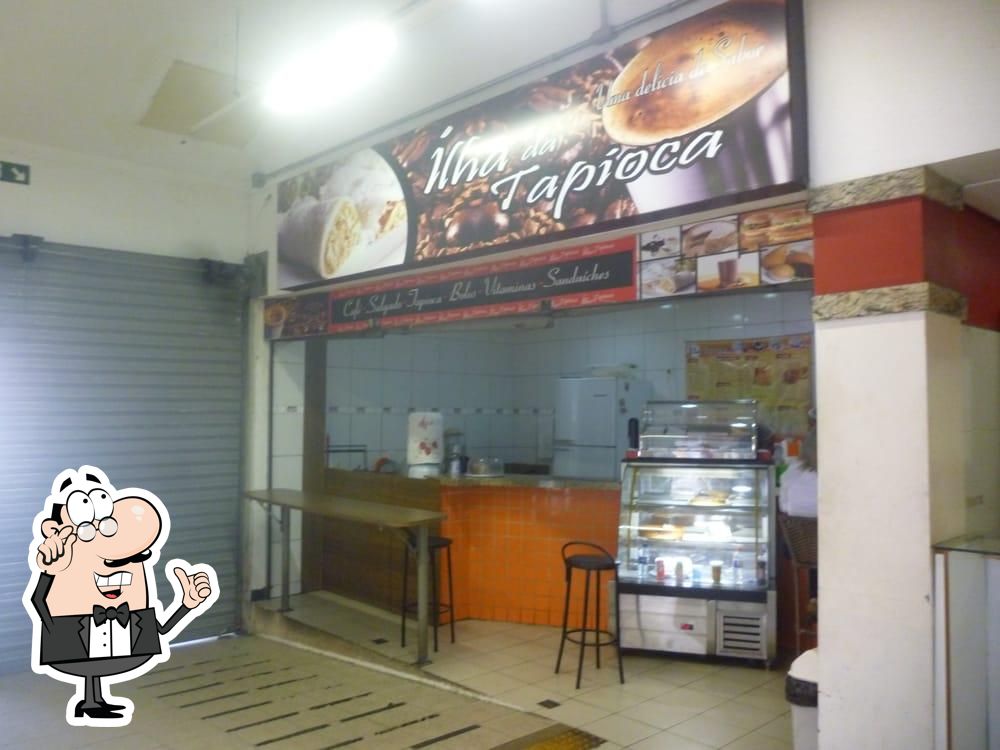 Ilha da Tapioca, Fortaleza - Menu do restaurante, preços e opiniões