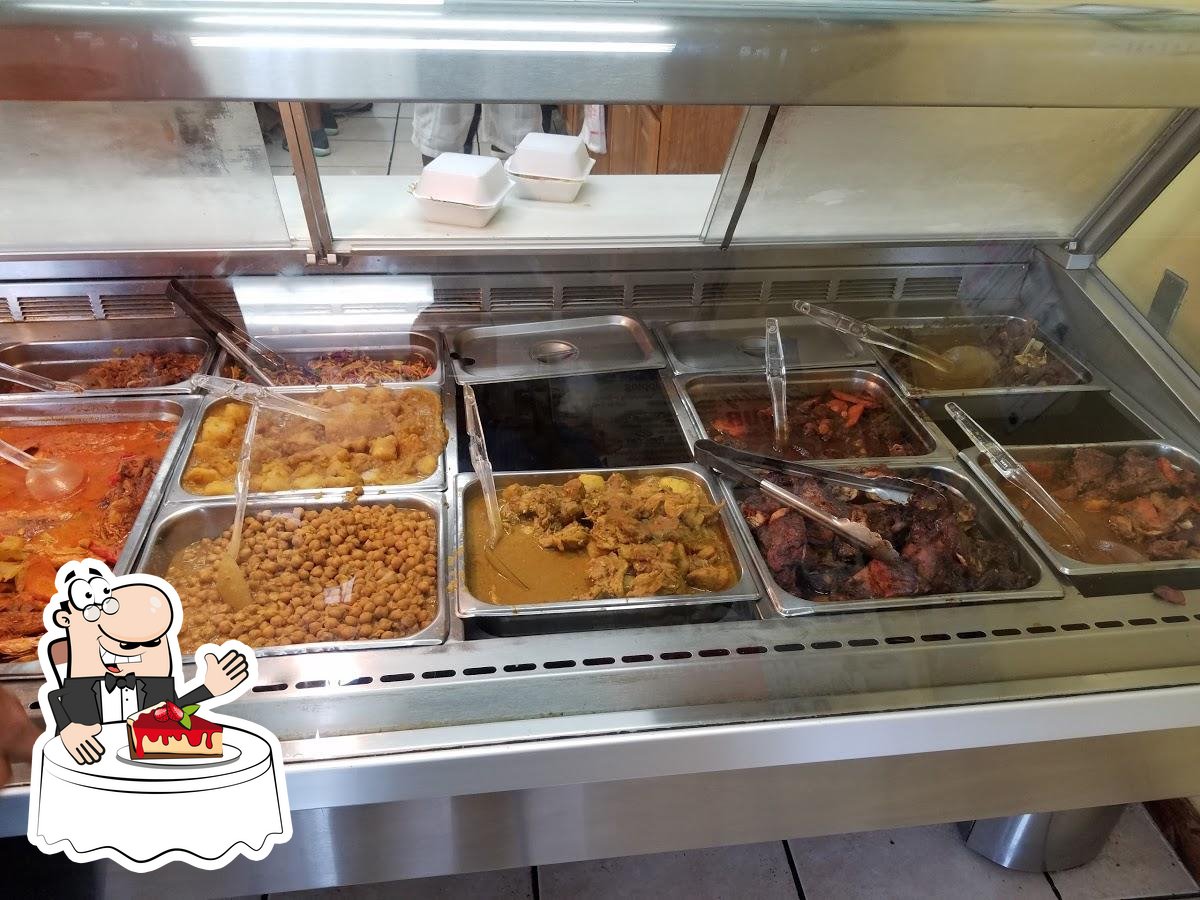 International Roti House in Decatur - Restaurant reviews