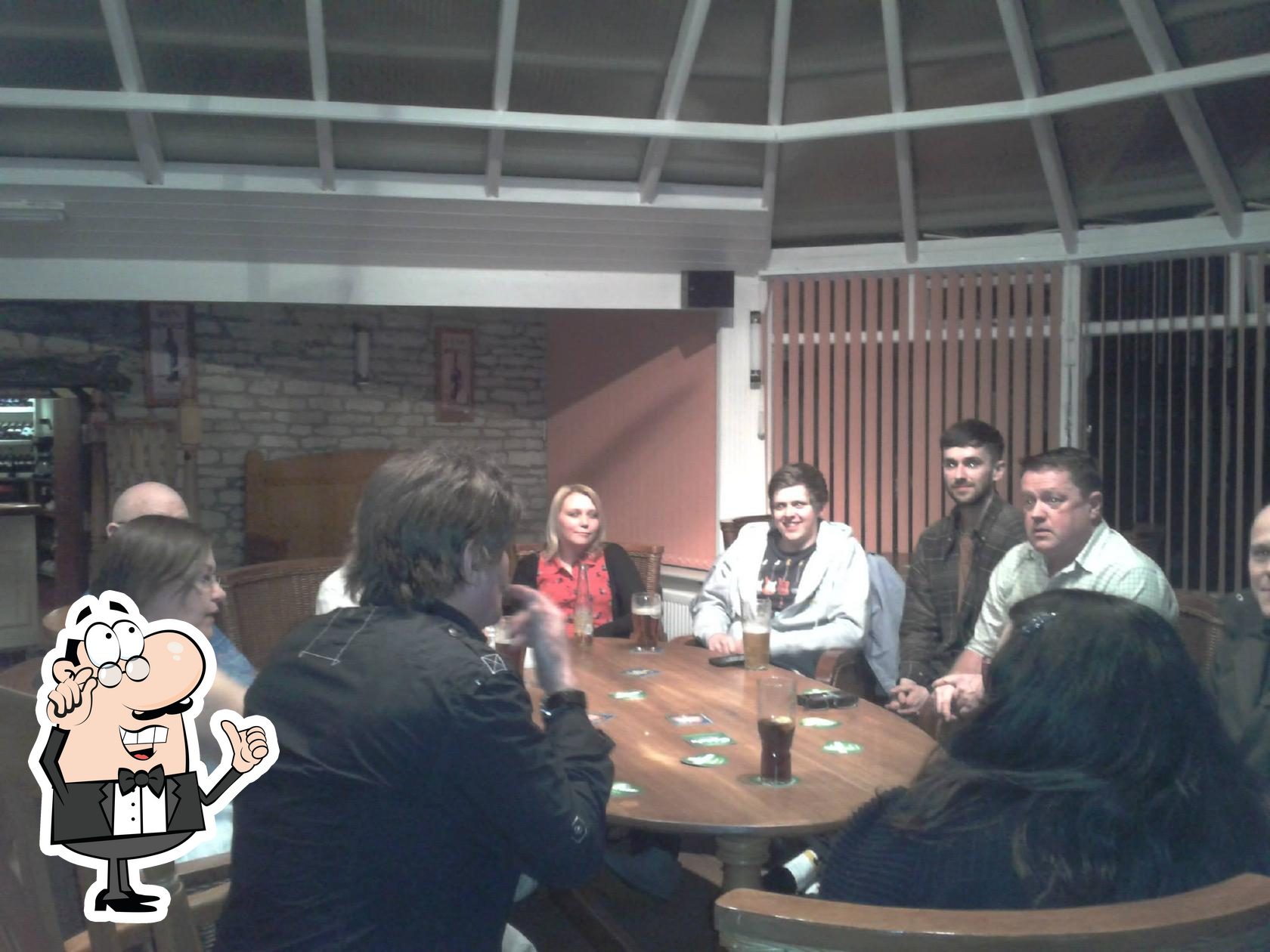 The Ropsley Fox in England - Restaurant reviews