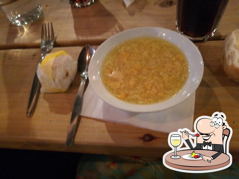 Shack World Food Buffet, Aberdeen - Restaurant menu, prices and reviews