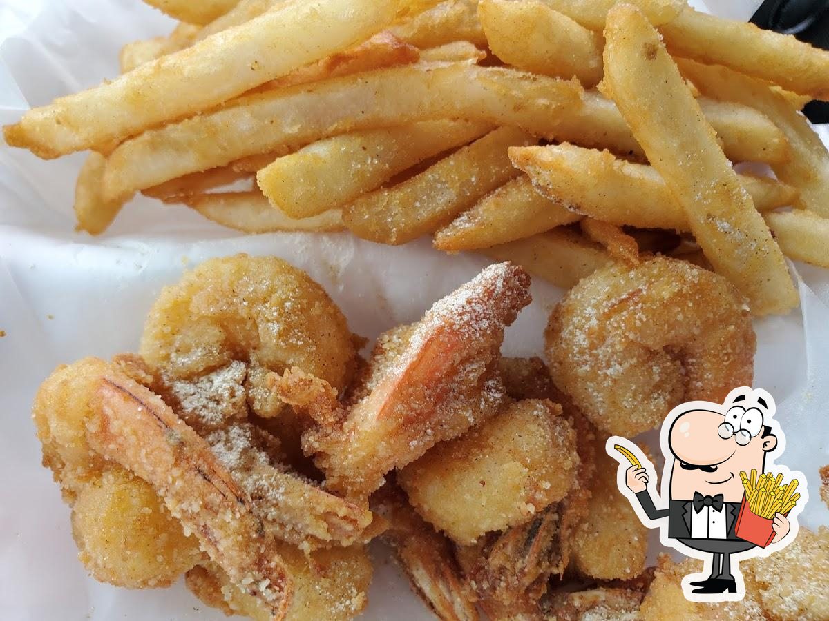 Snappers Fish And Chicken in Palmetto Bay - Restaurant menu and reviews