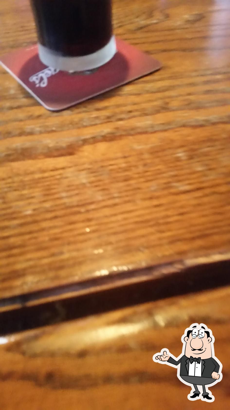 Chatterbox Bar, Wausau - Restaurant menu, prices and reviews