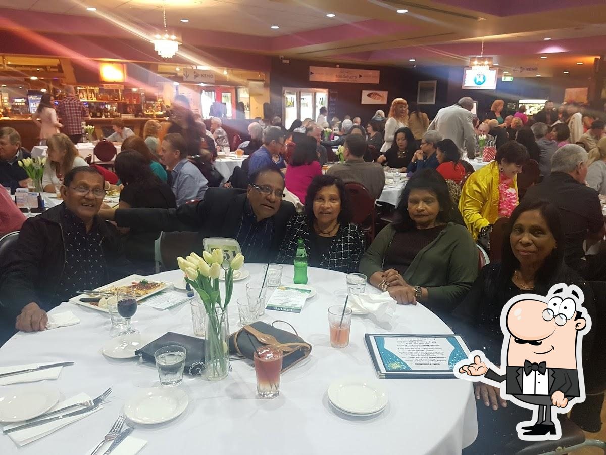 Dandenong Workers Club in Dandenong - Restaurant menu and reviews
