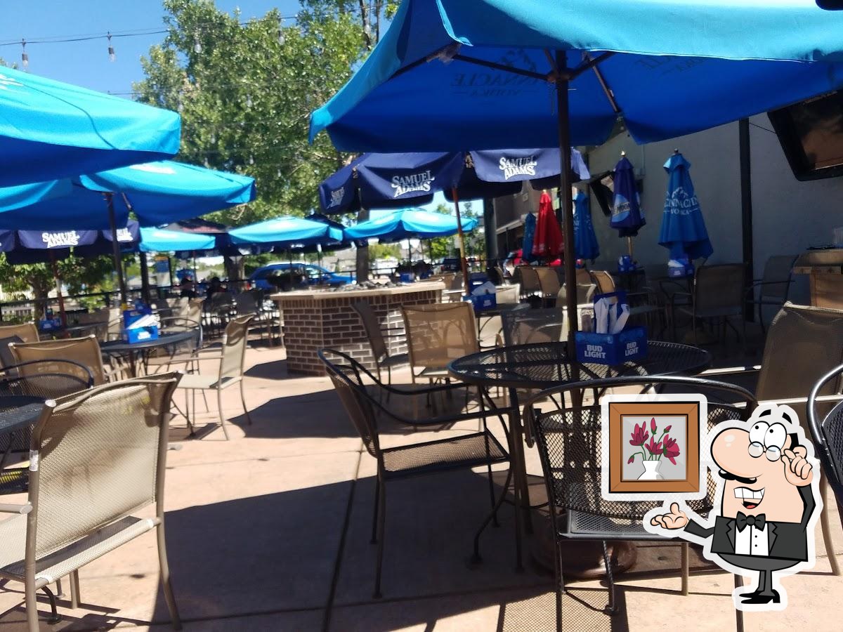 Tailgate Tavern & Grill, Parker - Restaurant menu, prices and reviews