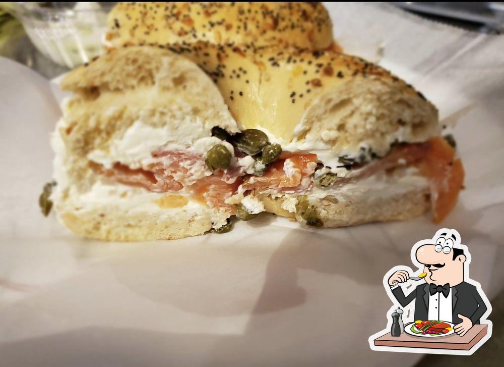 Cafe Nala in New York City - Restaurant menu and reviews
