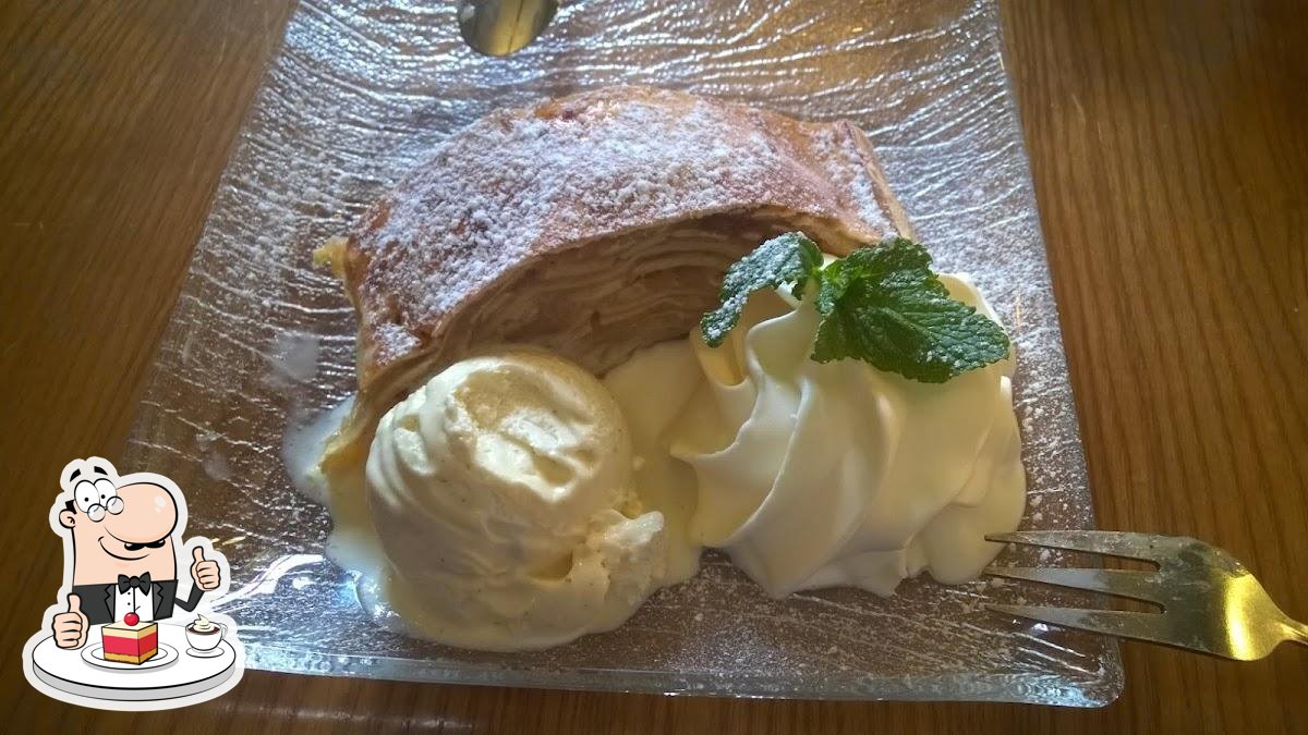 Drago Restaurant Verwaltung, Essen - Restaurant reviews