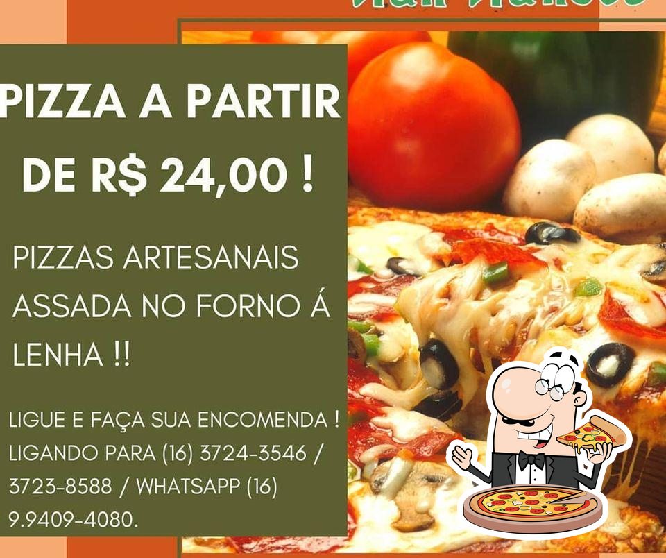Fran-Frangos restaurant, Franca - Restaurant reviews