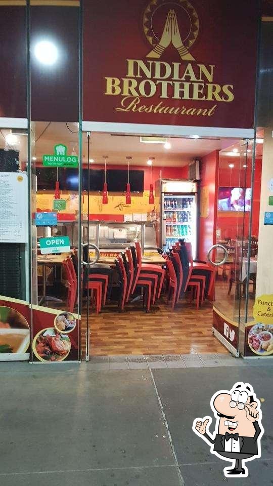 Indian Brothers Restaurant, Cairns City - Restaurant menu, prices and ...