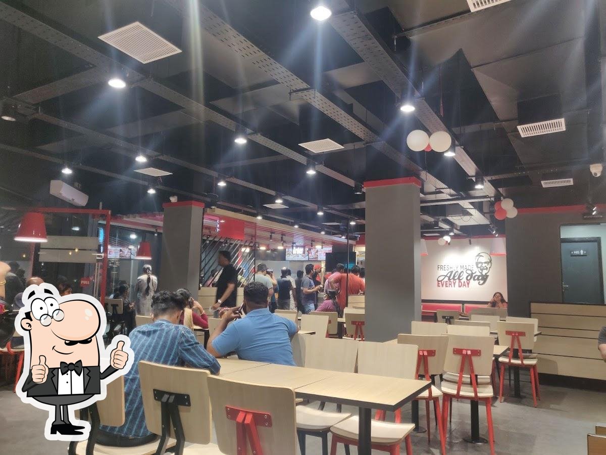 KFC, Adoor - Restaurant reviews