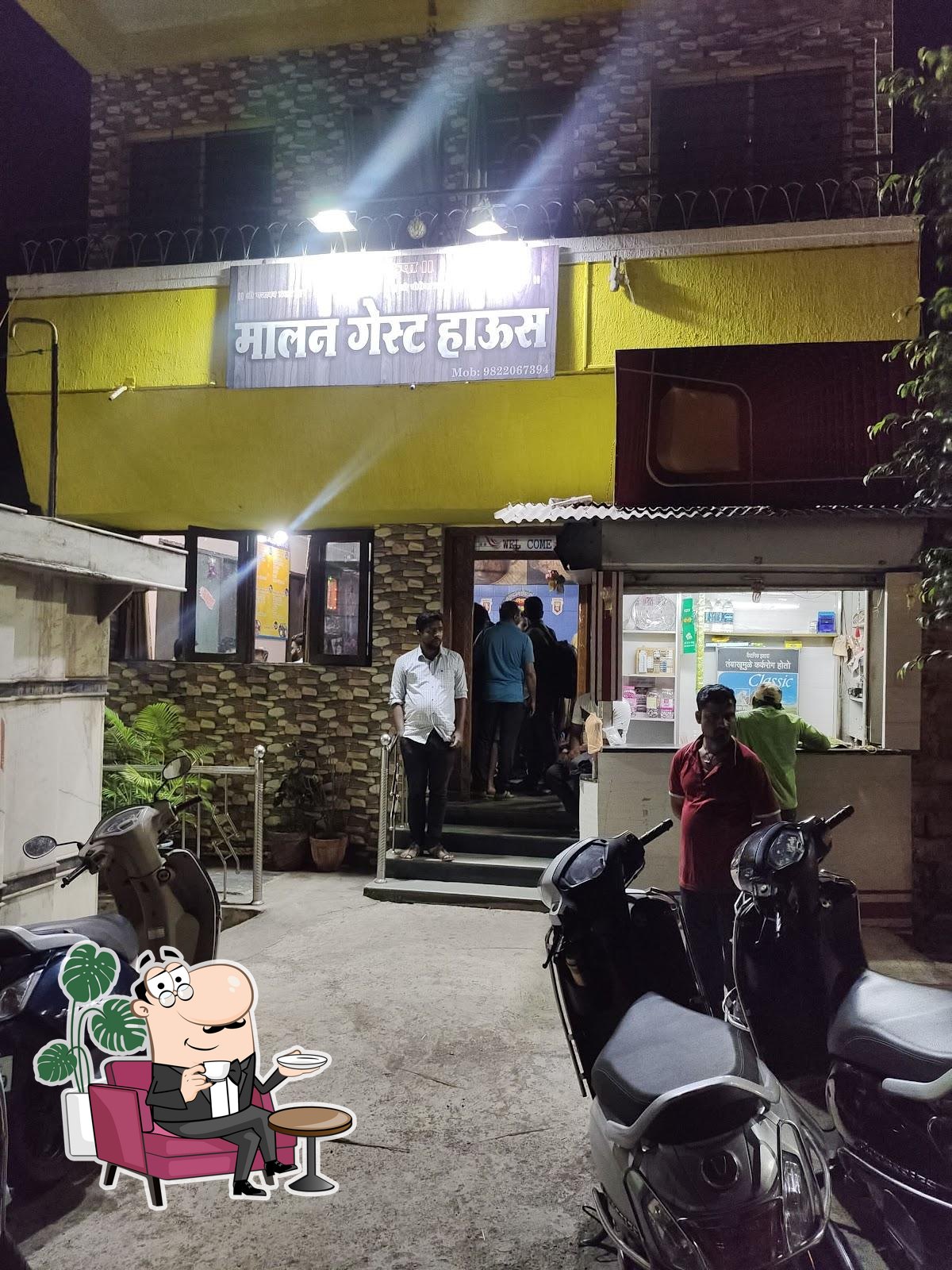Malan Guest House, Kolhapur - Restaurant reviews