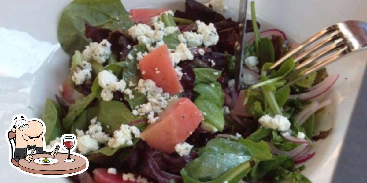The Blake House in Toronto - Restaurant menu and reviews