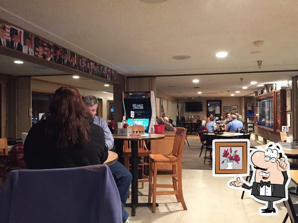 Keep Zimmer VFWpost1782 in White Bear Lake - Restaurant reviews