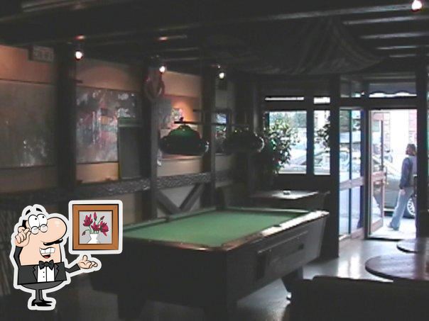 Ed's Bar, Grafenwöhr - Restaurant reviews