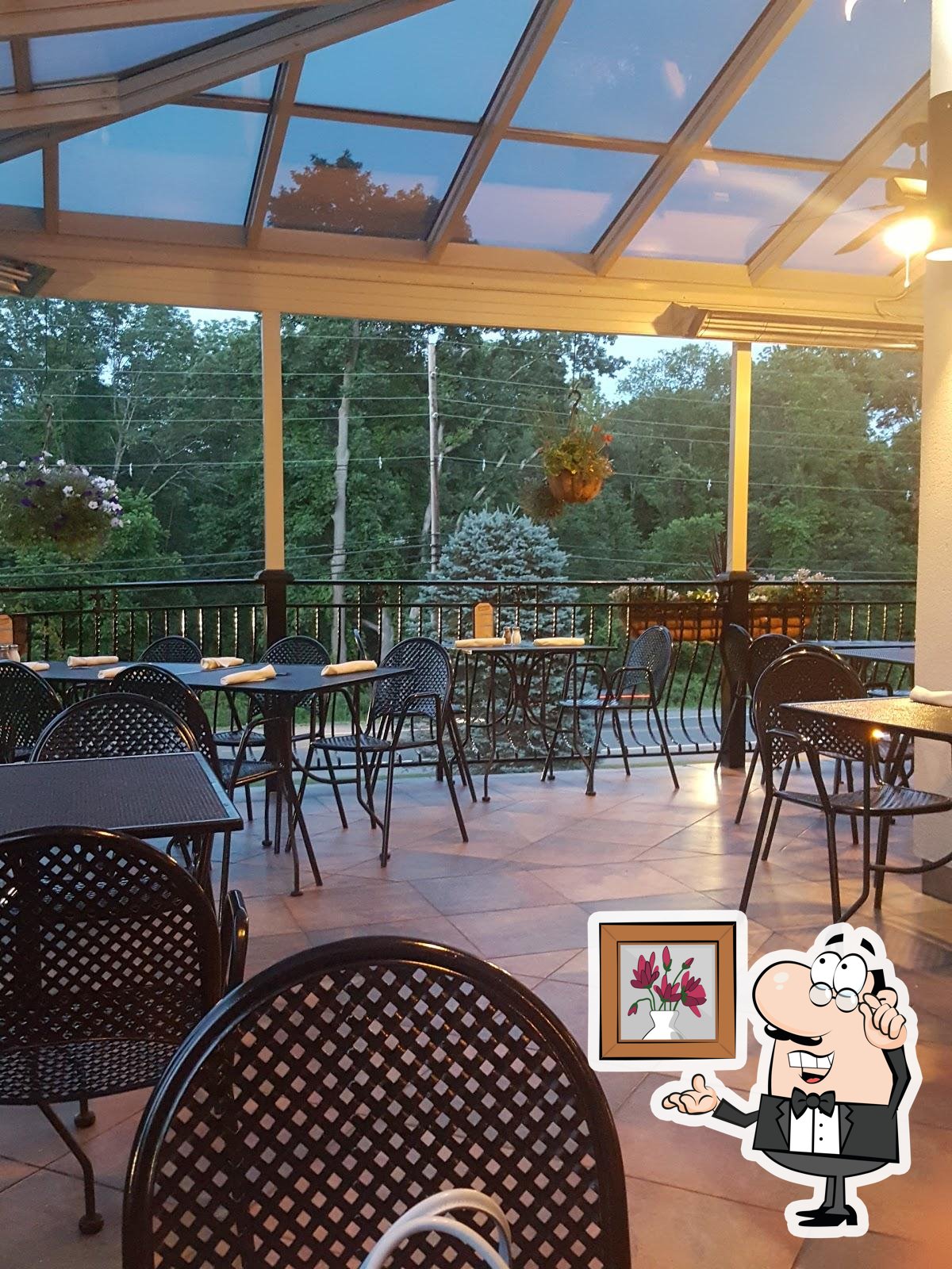 Mattar's Bistro, Allamuchy Township - Restaurant menu, prices and reviews