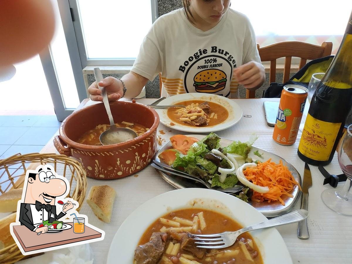 Restaurante Os Manos, Monção - Restaurant reviews