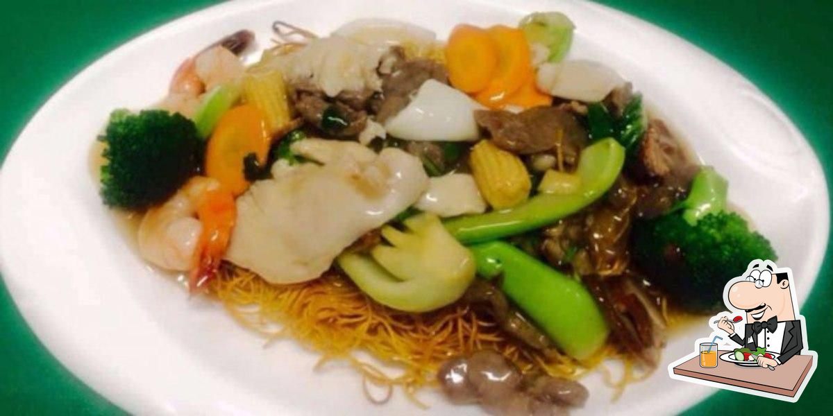 Golden House Vietnamese in Greenbank - Restaurant menu and reviews
