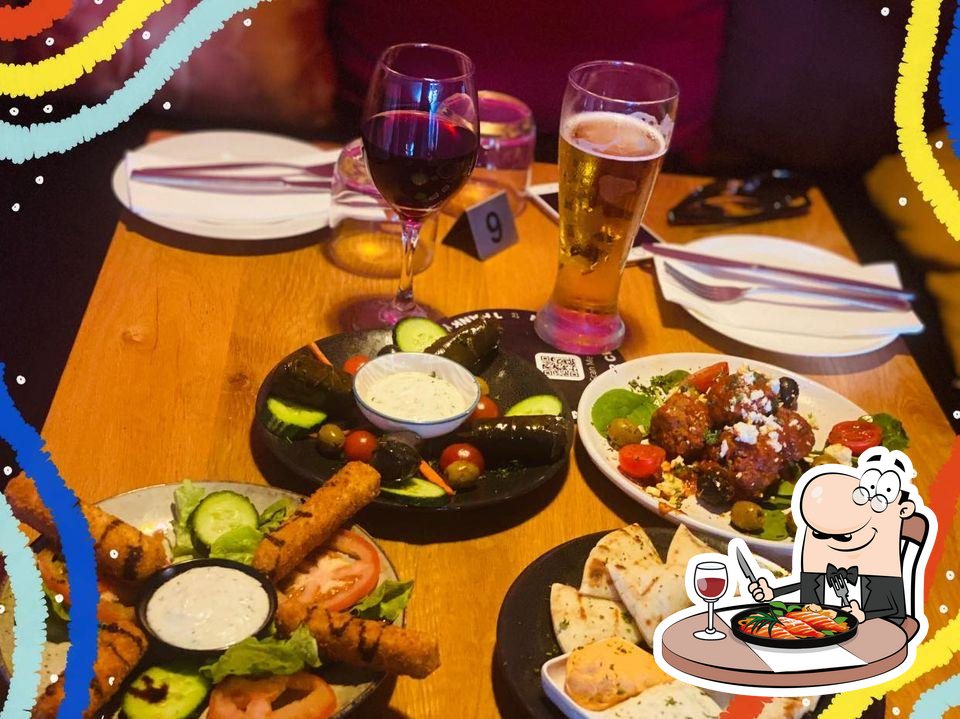 Little Lamb Restaurant Redcliffe in Redcliffe - Restaurant menu and reviews