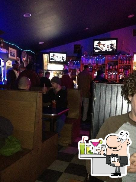 Blue Goose Tavern in Lewiston - Restaurant reviews
