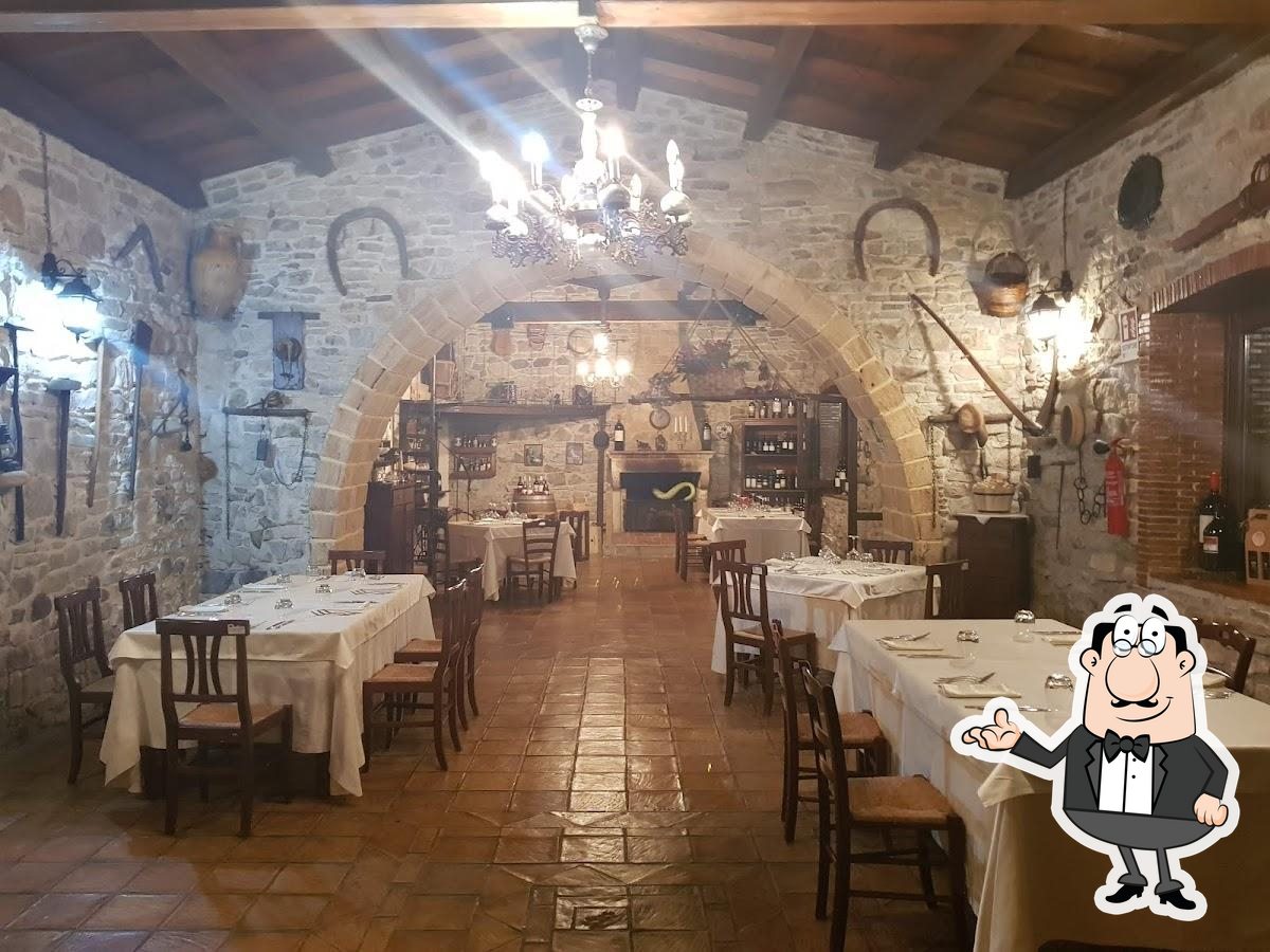 Il Conte Di Melissa ristorante con griglia, Torre Melissa - Recensioni ...