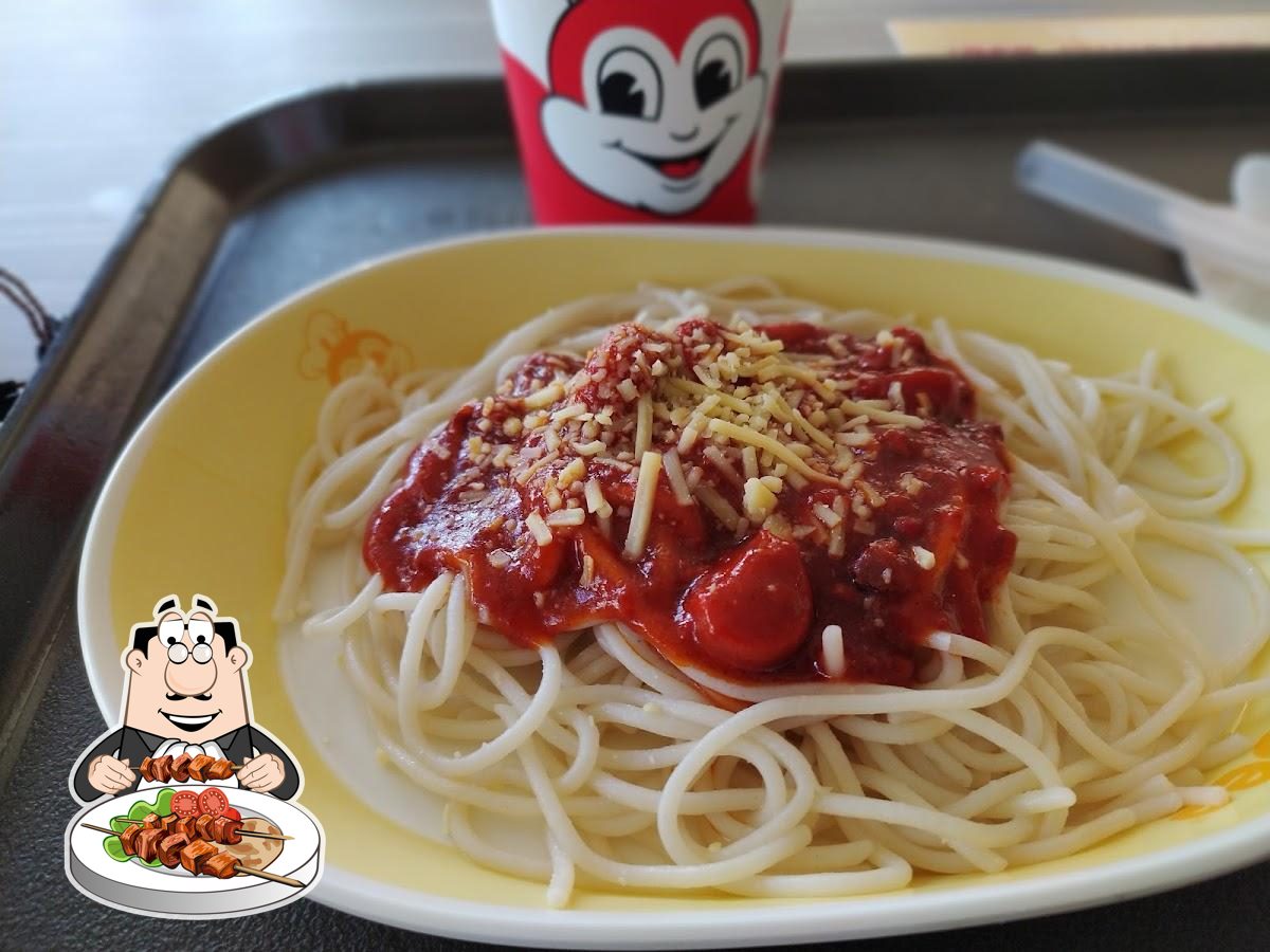 Jollibee restaurant, Pinamalayan - Restaurant reviews