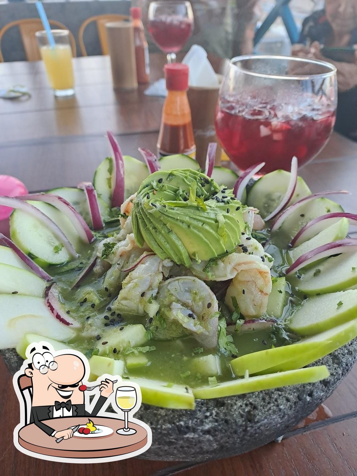 Lobo Lobito, Guadalajara - Menú del restaurante, precios y reseñas