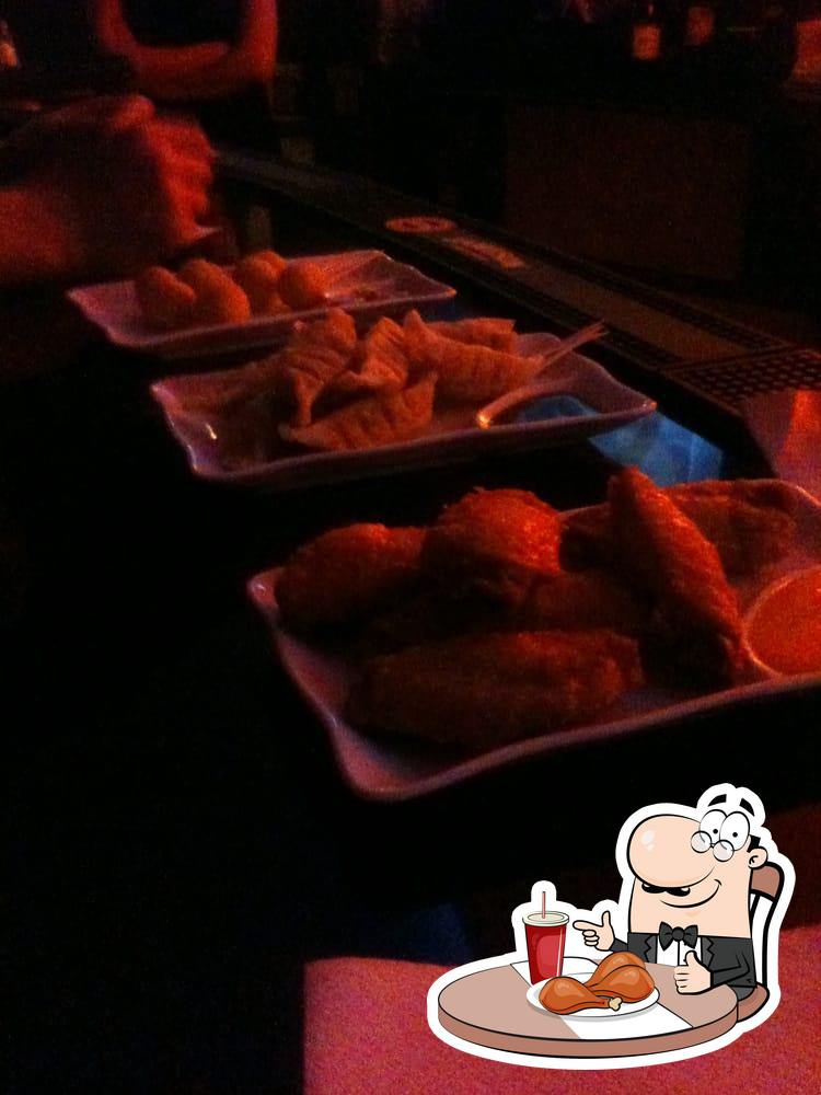 Zero Degree Karaoke Bar & Club in Chicago - Restaurant reviews
