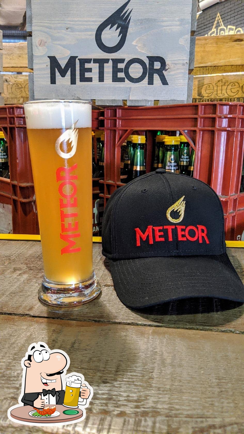 Le METEOR pub & bar, Strasbourg - Restaurant menu and reviews
