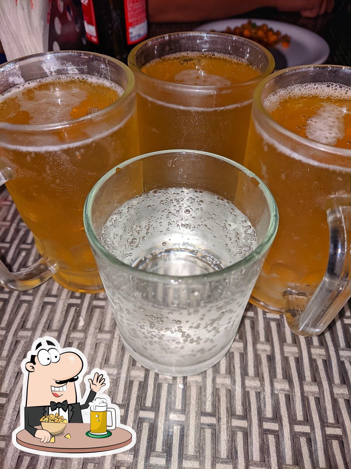 Suraj Garden Restaurant Bar, Hyderabad, Surya Enclave - Restaurant reviews