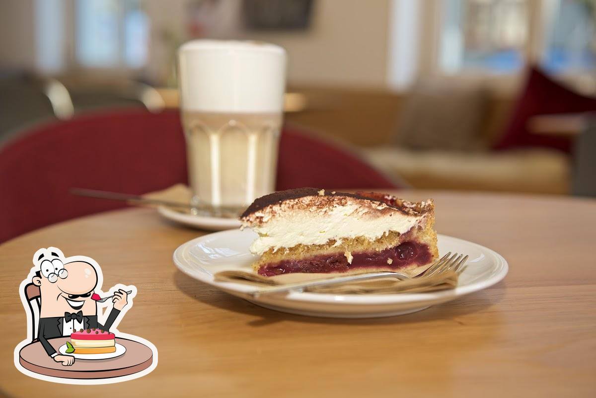 Café Horizont cafe, Singen - Restaurant reviews