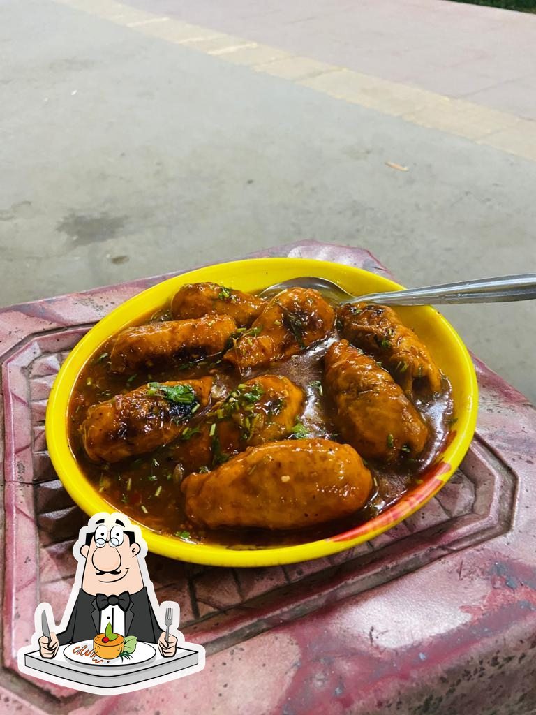 Pintu Momo Center, Kolkata - Restaurant menu, prices and reviews