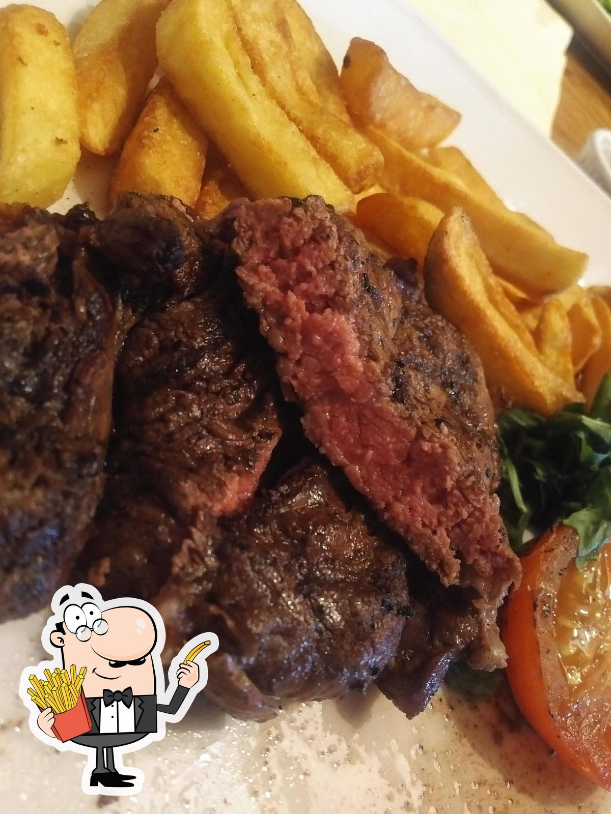 Sandstone Nab, Middlesbrough - Restaurant menu, prices and reviews