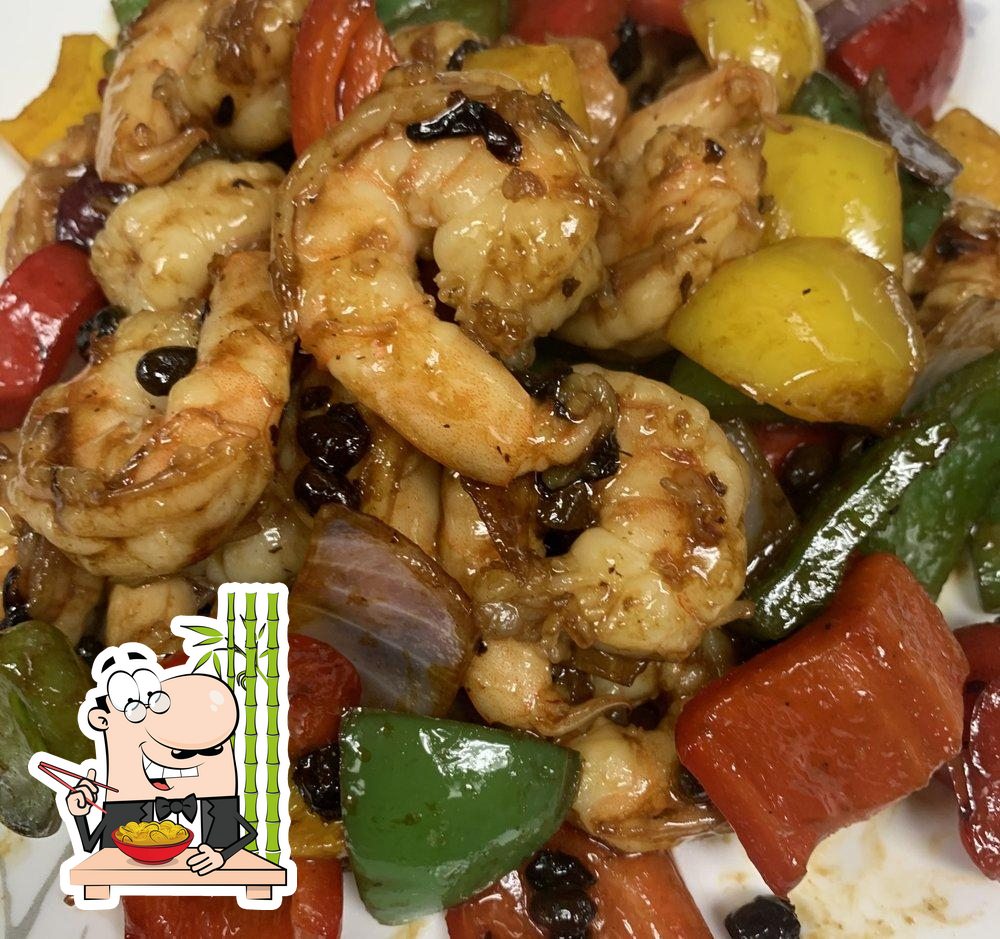 C & K Chinese Restaurant in Atlantic City - Restaurant menu and reviews