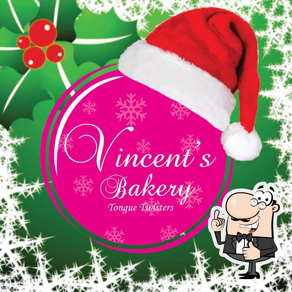 Vincent's Bakery (takeaway), Indore - Restaurant menu, prices and reviews