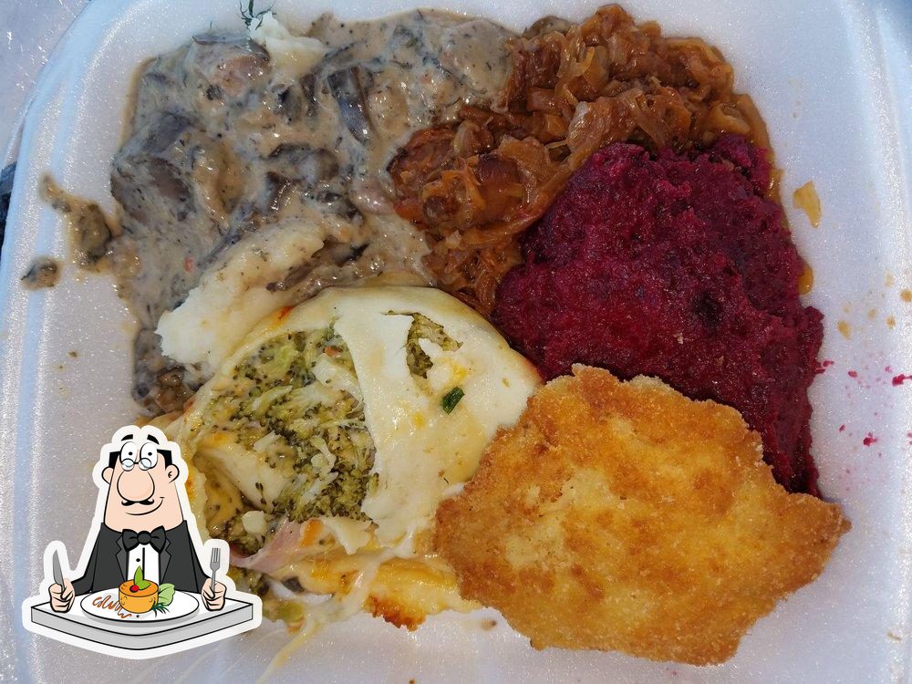 Ania's Polish Deli in Round Lake Beach - Restaurant menu and reviews